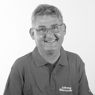 Medarbeidere Archive - Lekang Filter Norge